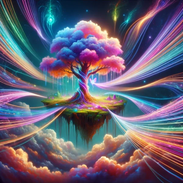 UKMC Leadership Tier - Kabbalah Empowerment