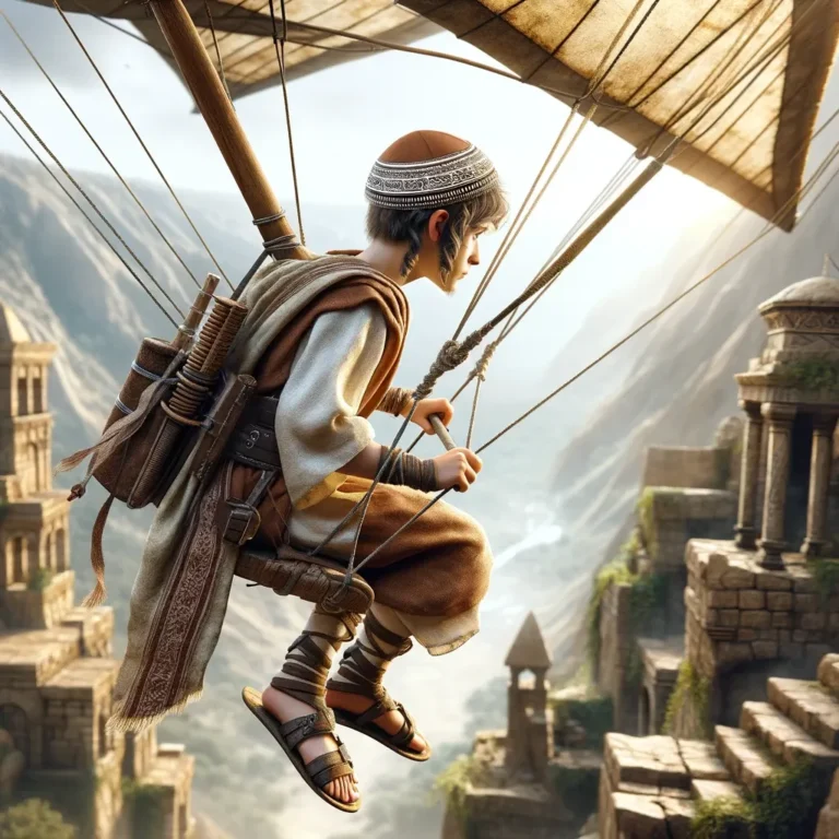 The Mysterious Kabbalistic Concept Of Partzufim – What They Are And How ...